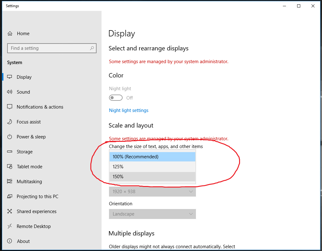 Connecting to VDI – CAST-IT Knowledge Base